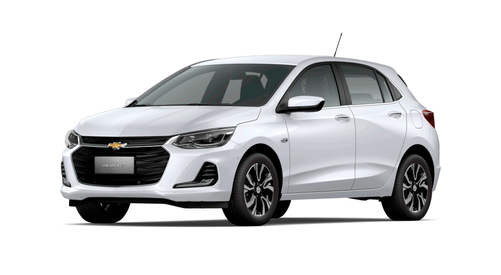 Chevrolet Onix | Forest Car