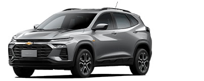 Chevrolet Tracker | Forest Car